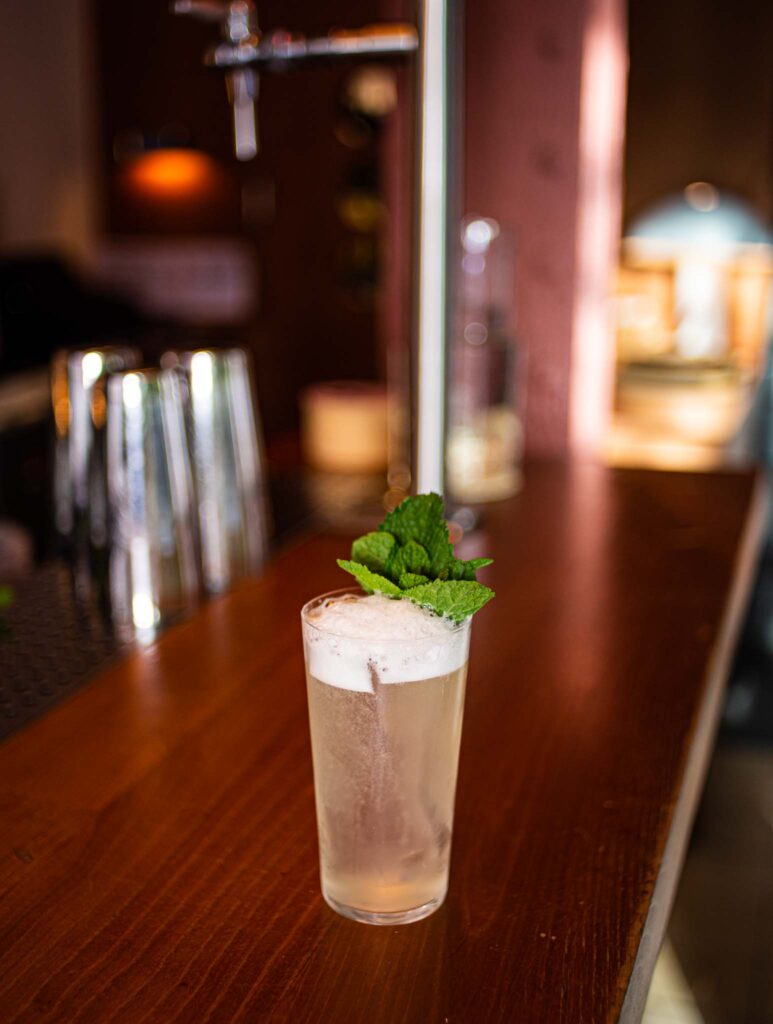 ORIGAMI 2.0 - Madrid Cocktail Week