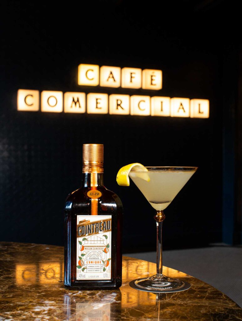 DAMA BLANCA - Madrid Cocktail Week